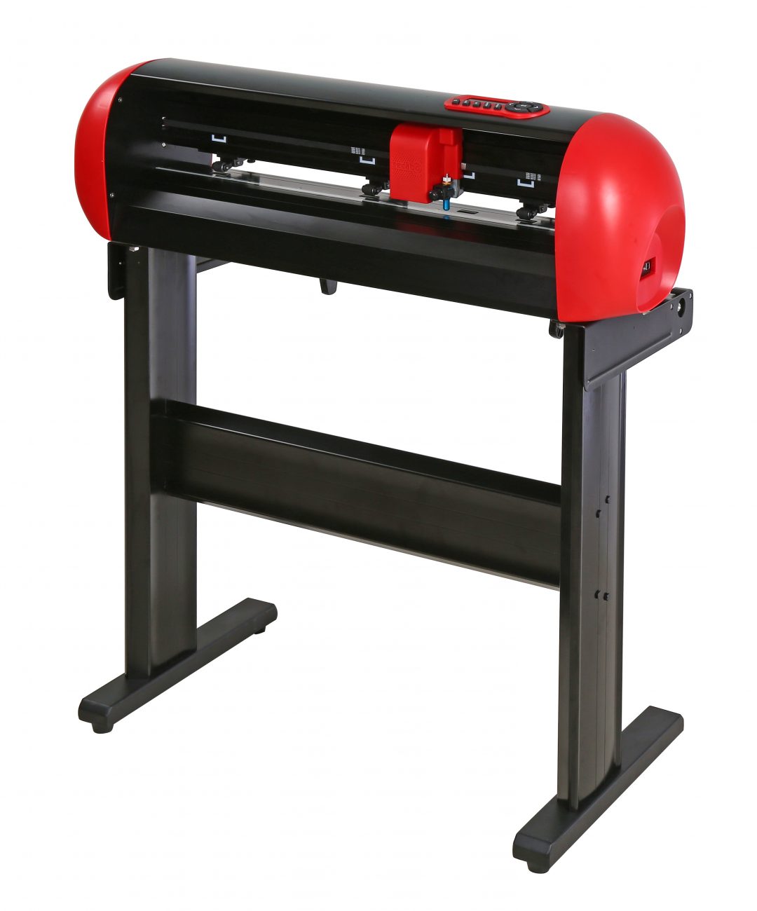 Schneideplotter: Wie es geht und was geht